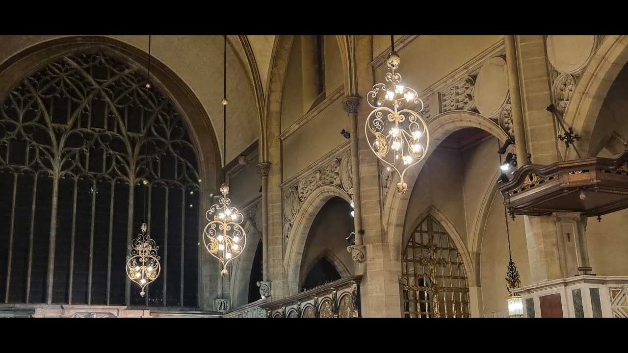 Born in the Night (Words and Music by Sharon Pierson) - YouTube