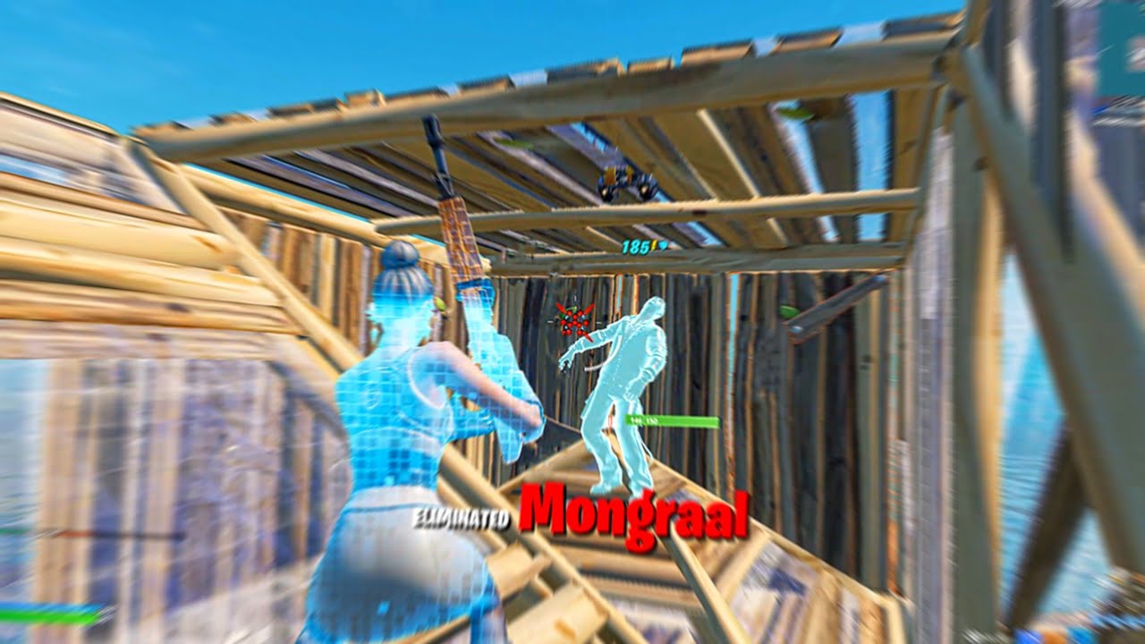 Sports 🏈 (Fortnite Montage) ft. Pinq - YouTube