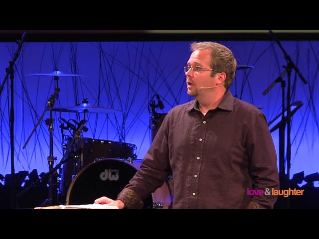 Ted Cunningham Speaking Fee, Schedule, Bio & Contact Details - Christian