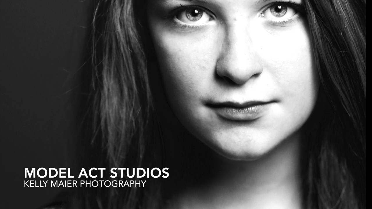 Talent Model Act Studios - YouTube