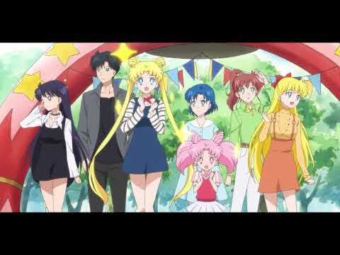 10 Mistakes That Still Haunt Sailor Moon Fans Are Missing Out On