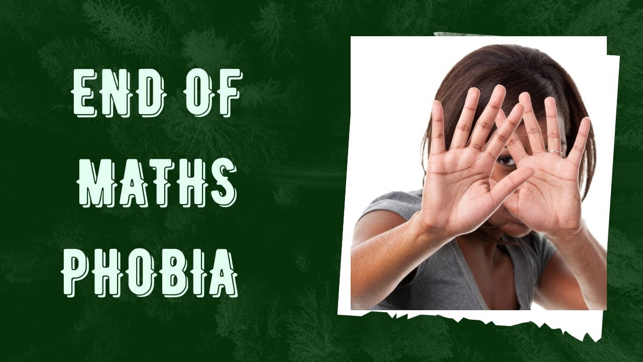 END OF MATHS PHOBIA!! Class - X MATHS || NCERT|| CBSE||Board Exams ...