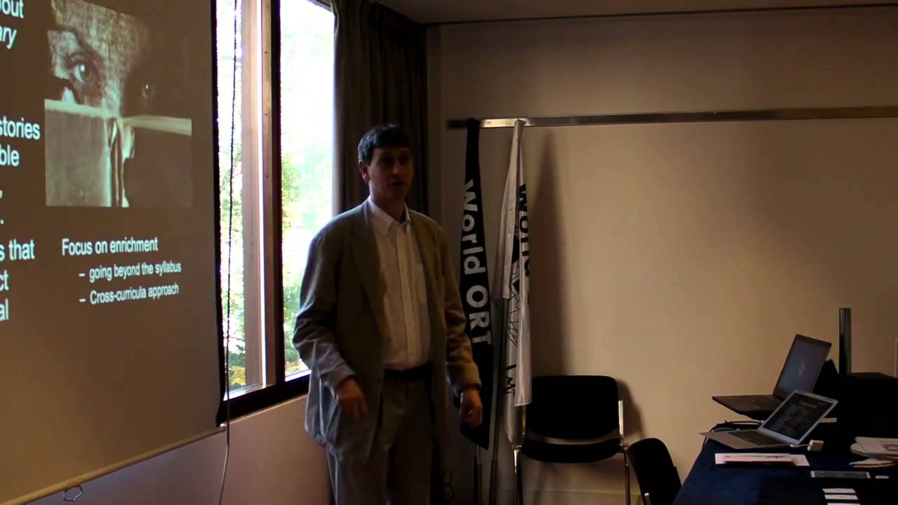 CS4FN Magic and Mystery Part 1 - YouTube