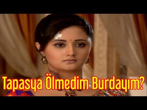 Kördüğüm 268. Bölüm Özeti 1 Mayıs Tapasya Ölmedim Burdayım
