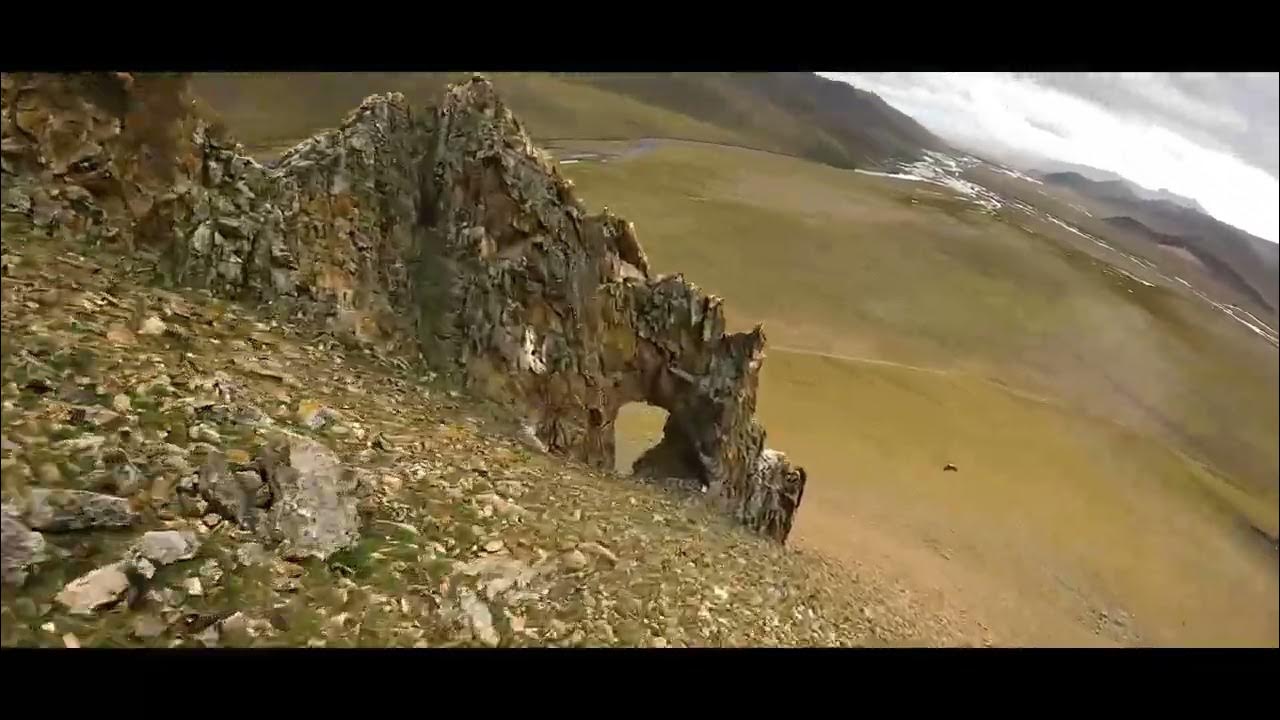 Завхан аймаг Отгон сум Сэнжит хад Youtube