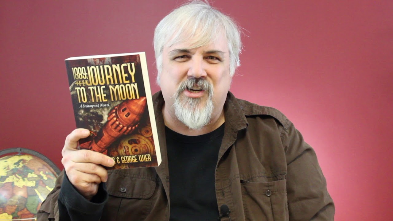 1889 Movie Project - crowdfunding video - YouTube