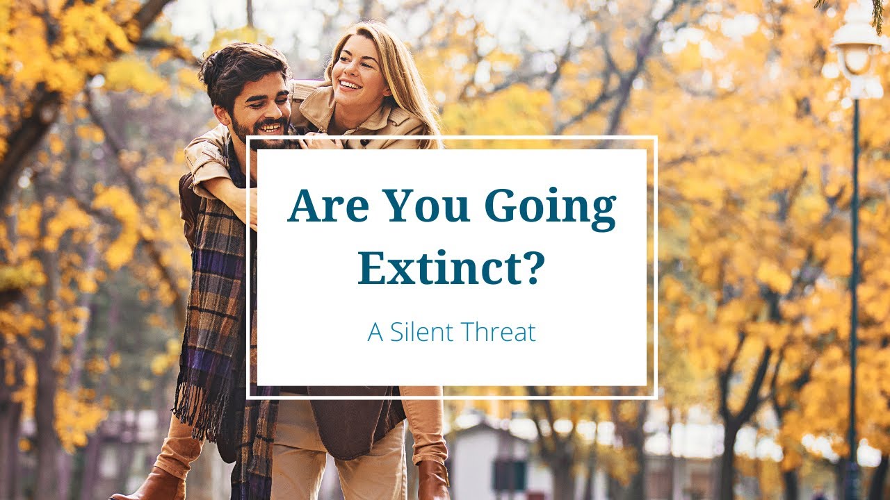 Are You Going Extinct? - YouTube