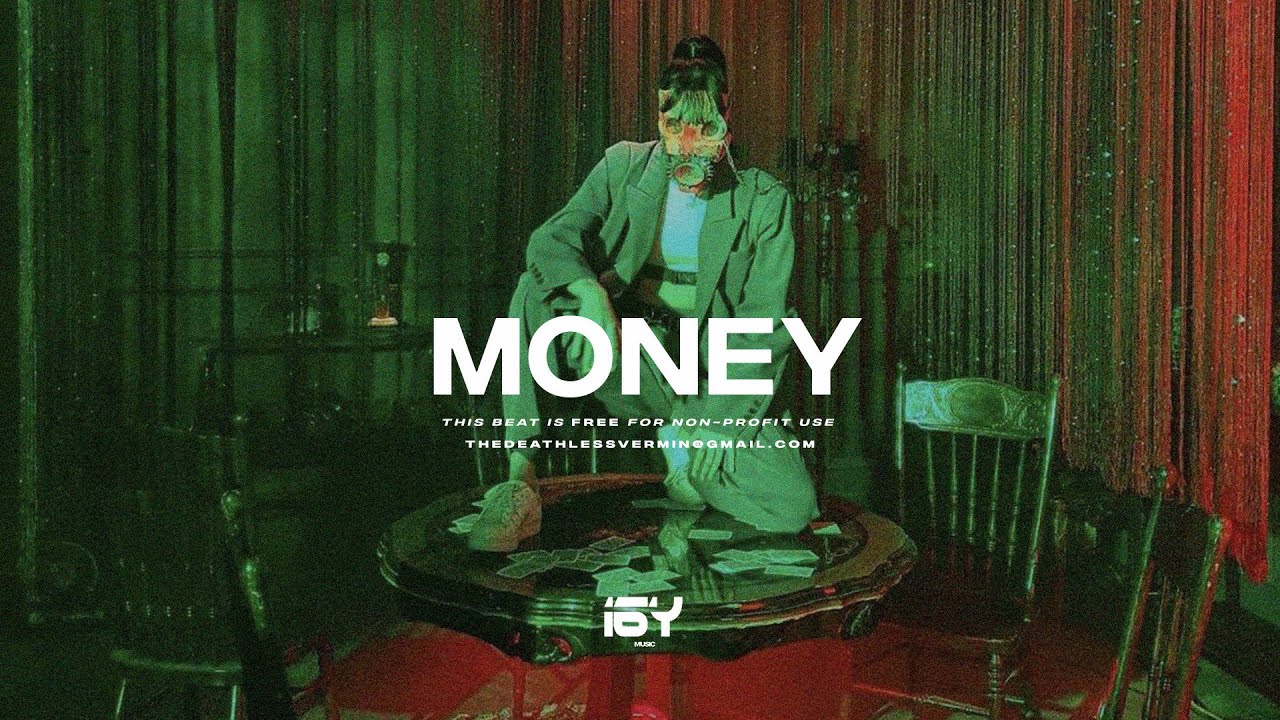 K-Pop Type Beat "Money" Rap K-Pop Instrumental - YouTube