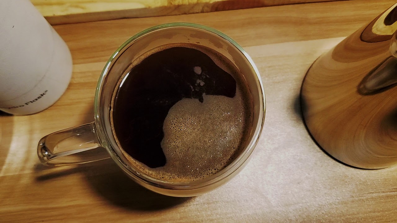 Kape with Arte - YouTube