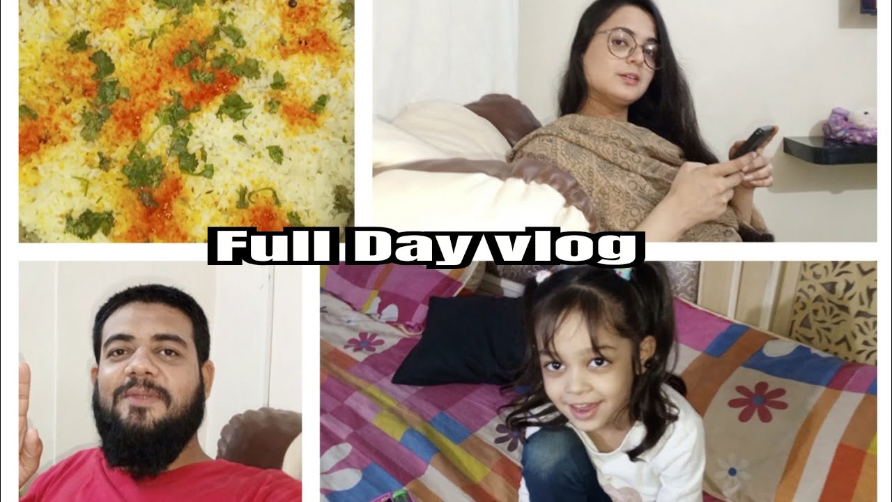 Full Day vlog aj kia kia kiya || alaya ne ki drawing || hiba faheem ...