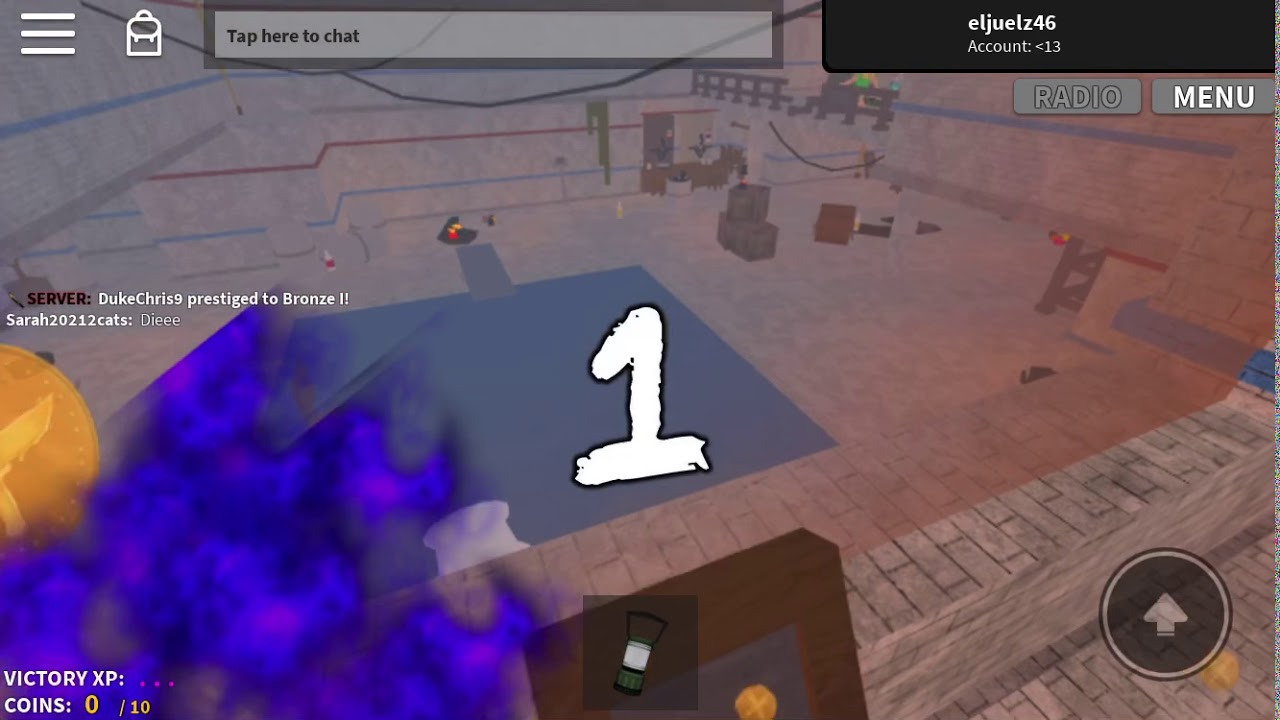 MM3 video - YouTube