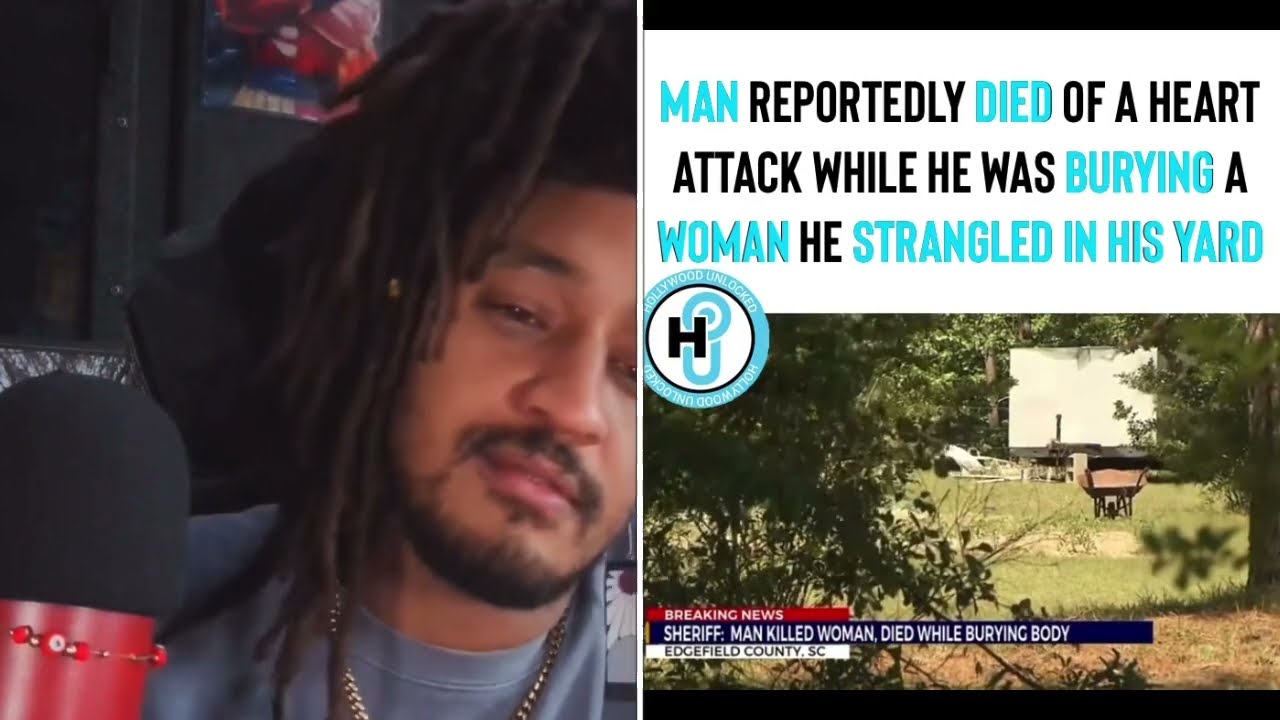 Do You Have To Workout to Be A Serial Killer? 🤔 #SecretCloudyPodcast ...