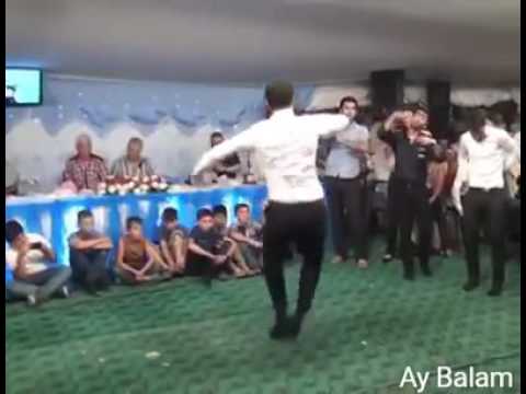 Muhteşem Kafkas Dansı (azerbaycan)