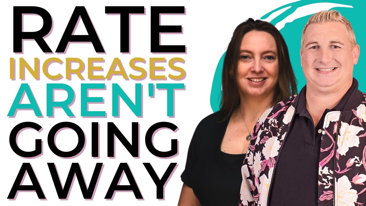 Rate Increase Conversations that will DISARM a Disgruntled Client - YouTube