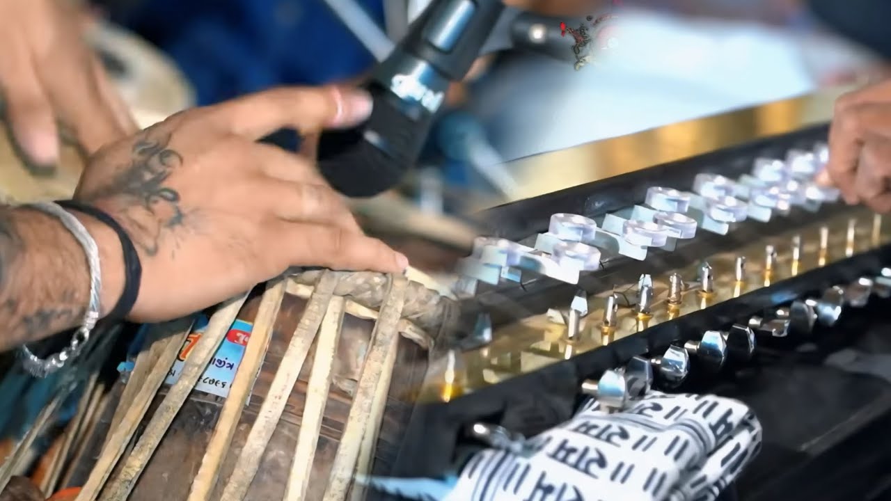 Tabla Vs Banjo || Tabla and Banjo Me Super Jugalbandhi || - YouTube