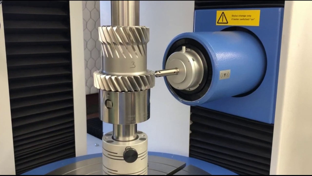 Final Inspection Process - YouTube