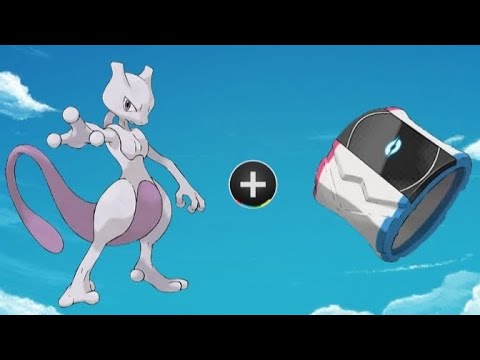 what if Mewtwo had a gigantamax evolution || Pokemon gigantamax ...