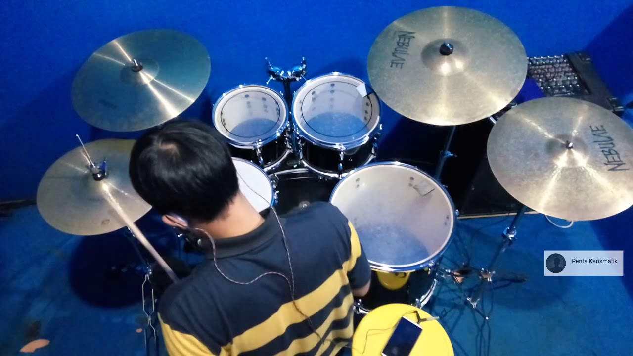 Red Velvet - Psycho (Drum Cover) - YouTube