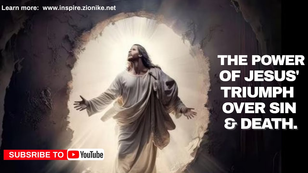 Daily Devotional | ONE MINUTE WISDOM TODAY! | The Power of Jesus ...