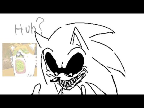 It's just a joke X (Peas'd to meet you) Alan and 2011X Comic Dub - YouTube