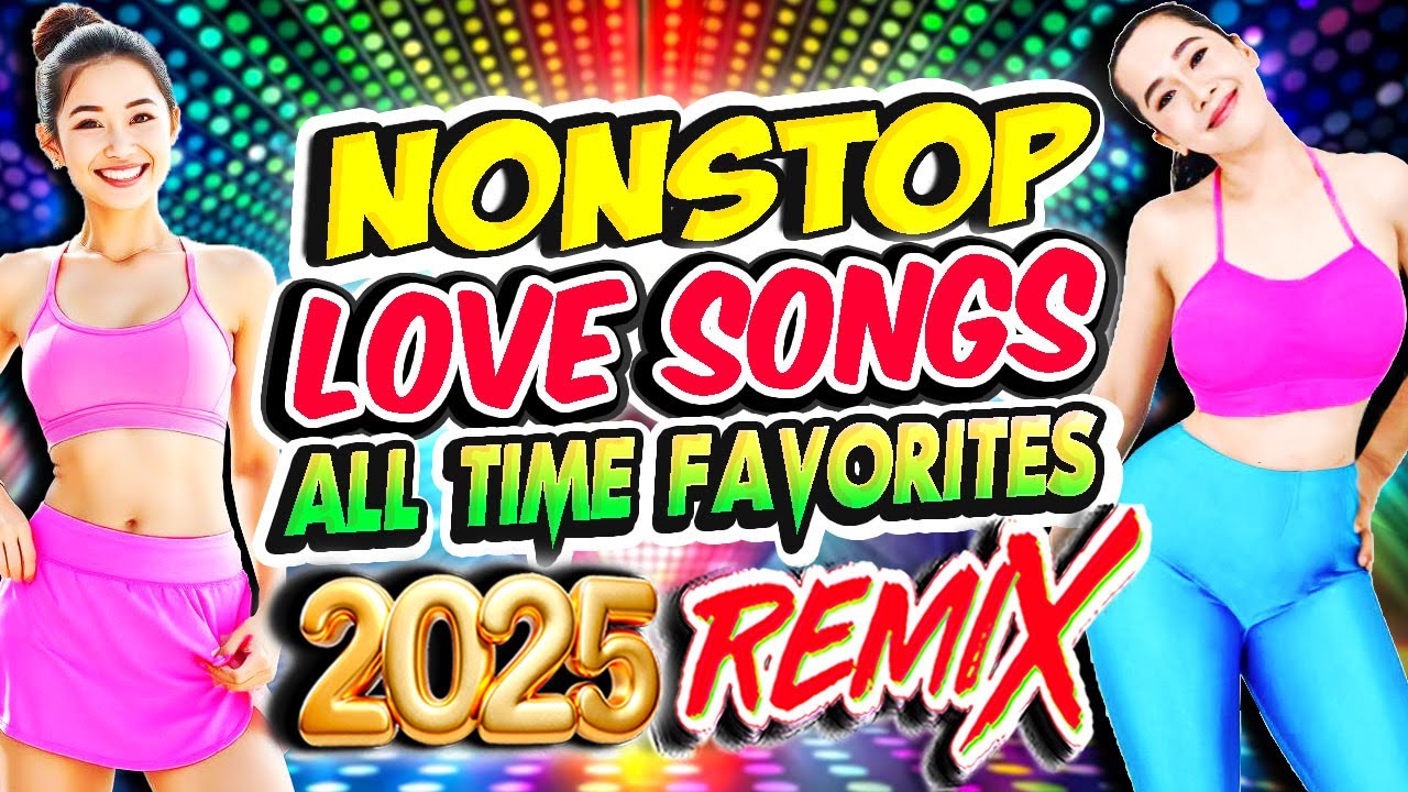 NONSTOP ALL-TIME FAVORITE LOVE SONGS 💥BEST ROMANTIC VALENTINES LOVE ...