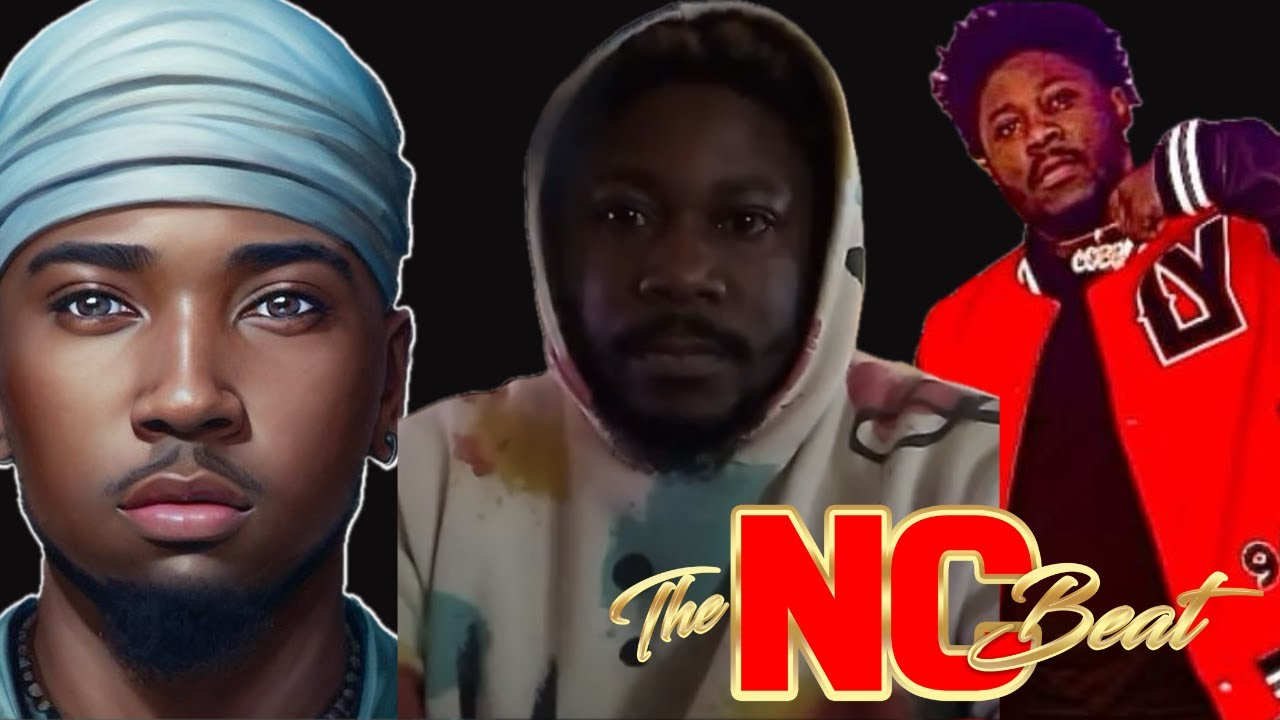 North Carolina Chef Cobb RESPONDS to viral Thanksgiving dinner drag ...