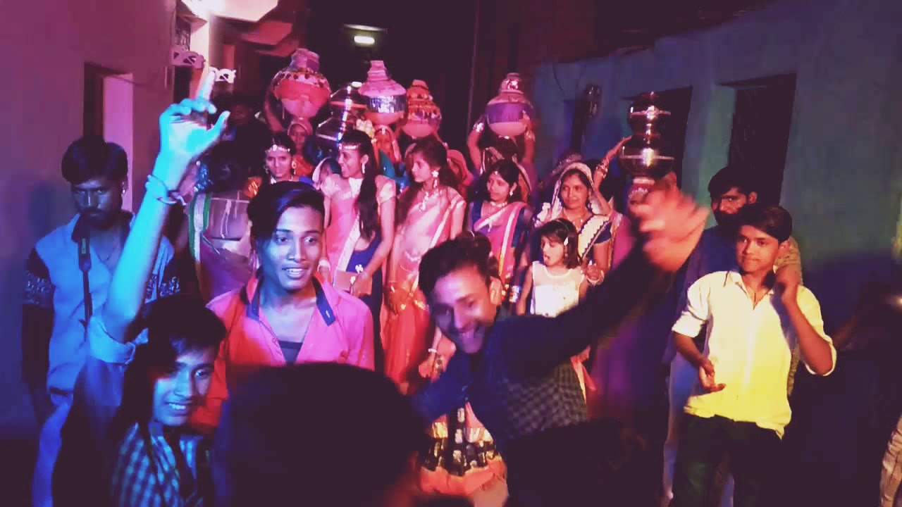 Arvind Nagar - YouTube