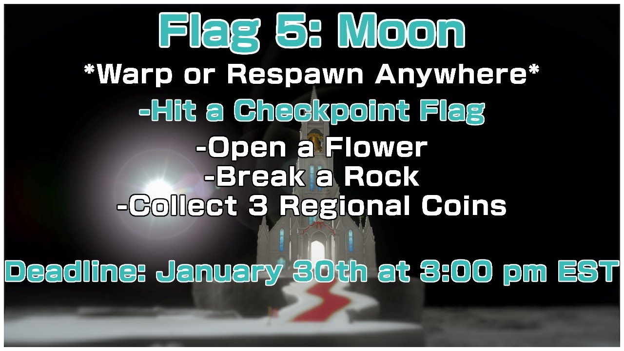 Flag Tasks S2 Task 5 Results! - YouTube