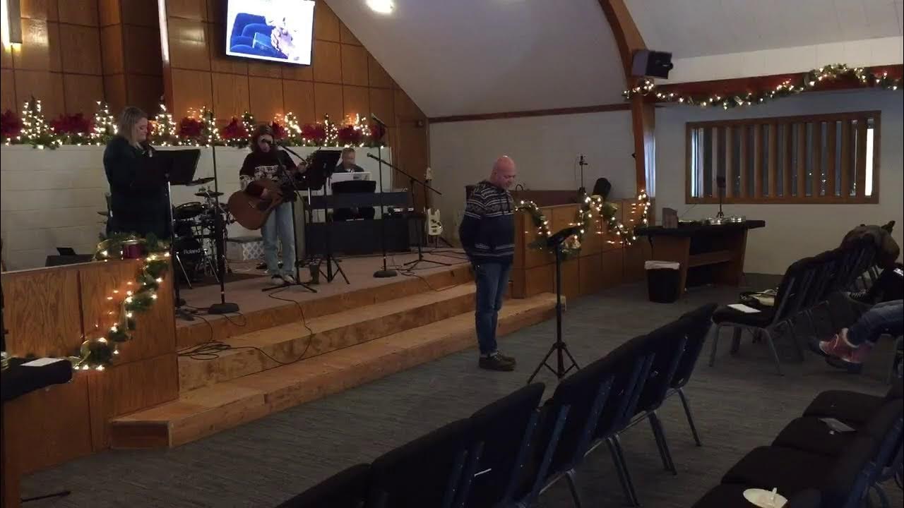 christmas time is near - YouTube