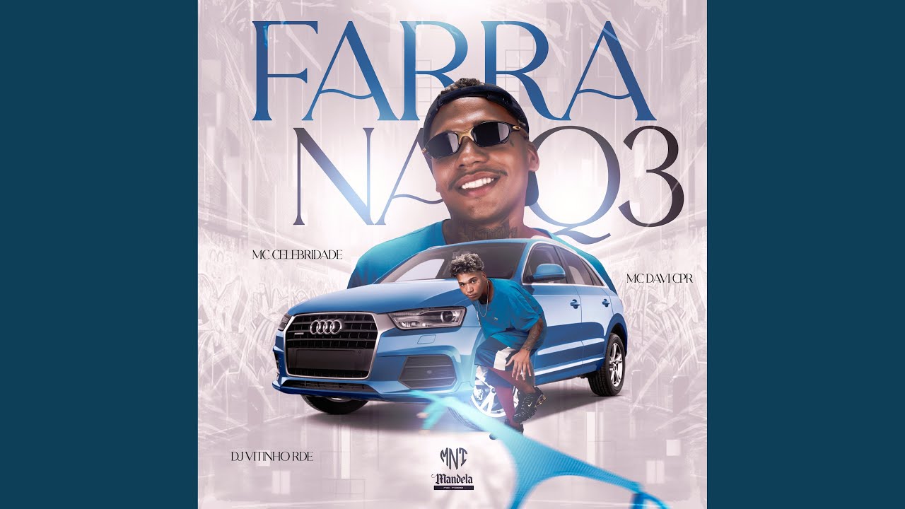 Farra na Q3 - YouTube