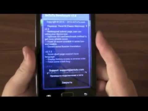 FonTop.ru - обзор Star N8000+ TV Android 4.0 (MTK6577) - YouTube