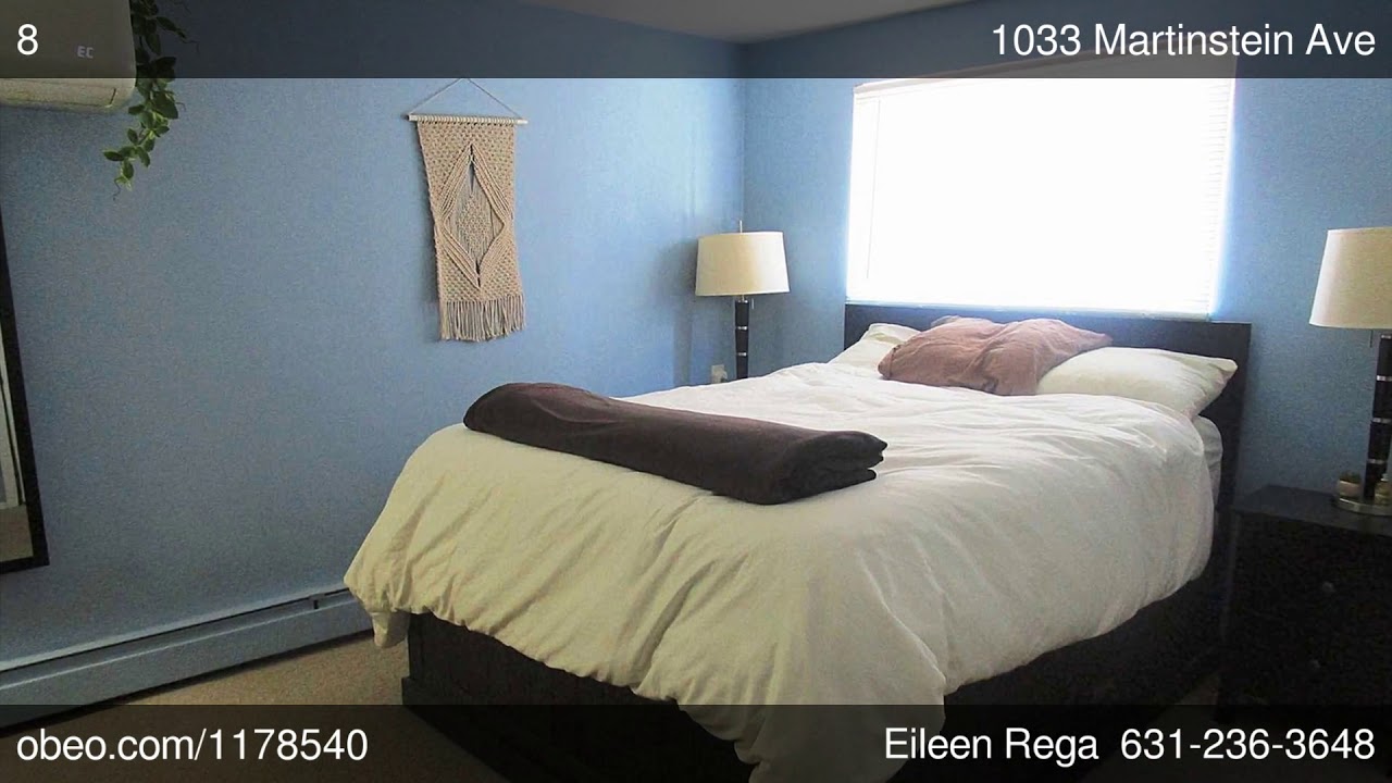 1033 Martinstein Ave Bay Shore NY 11706 - Eileen Rega - Realty Connect ... 1033 Martinstein Ave Bay Shore NY 11706 - Eileen Rega - Realty Connect ...
