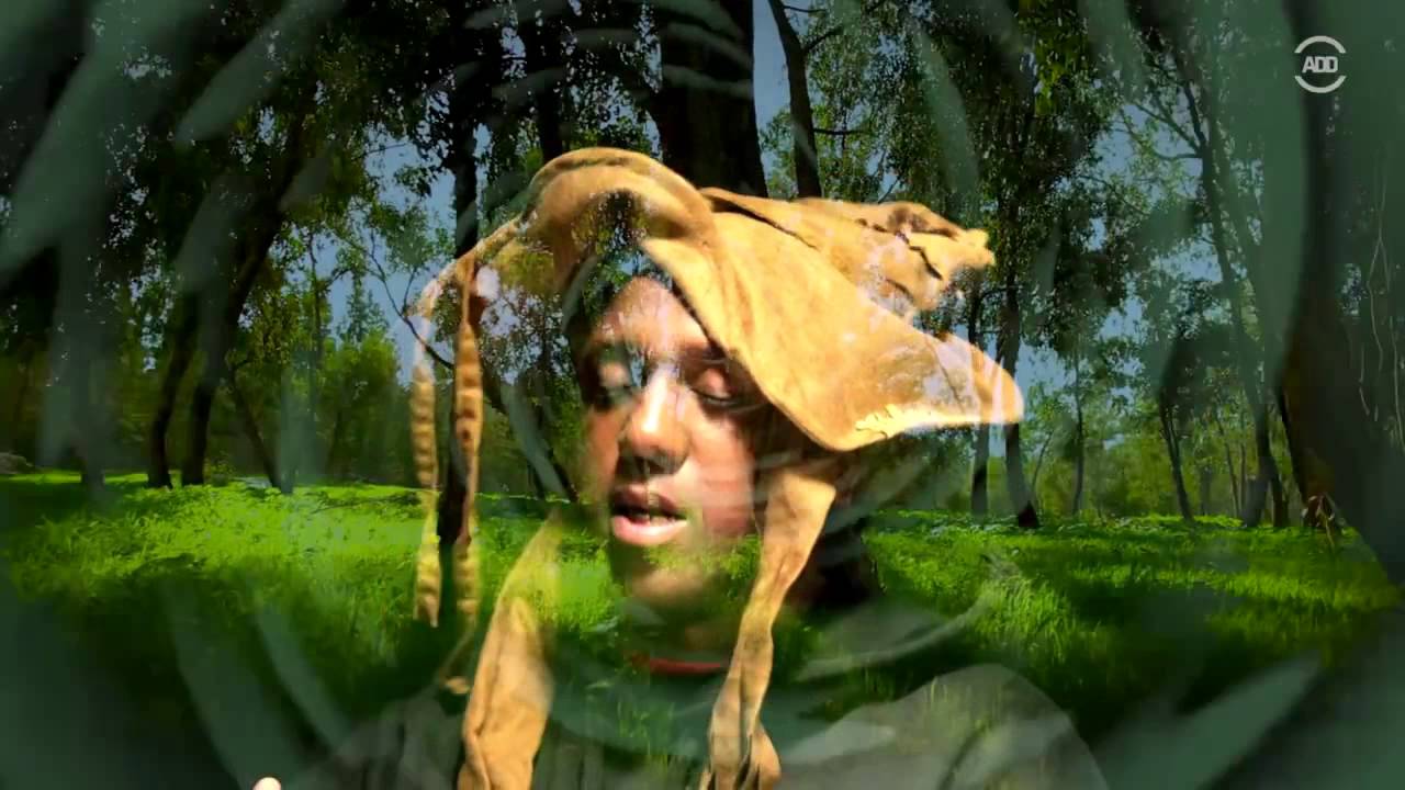 magical black man casts a very powerful healing spell.mp4 - YouTube
