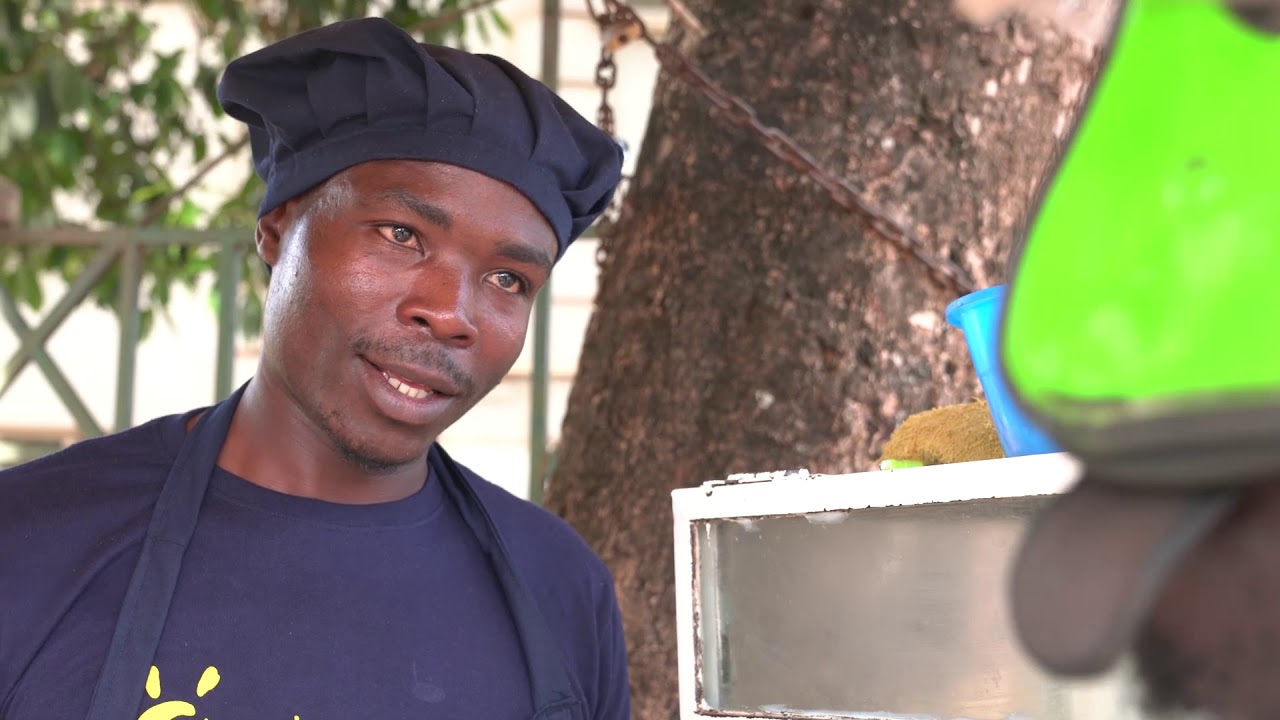 Life With Musana Carts | Nataliey Bitature - YouTube