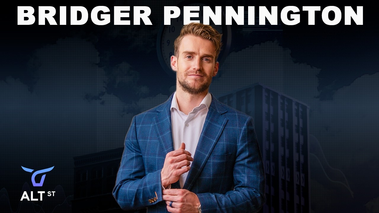 Are You Making This Mistake When Pitching Investors? | Bridger ...