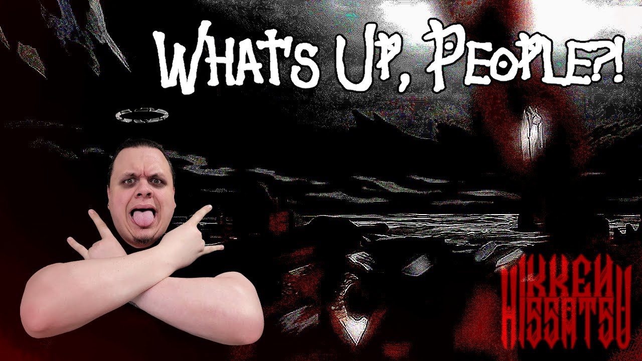 What's Up, People?! | Death Note Opening 2 | Maximum the Hormone Cover ...