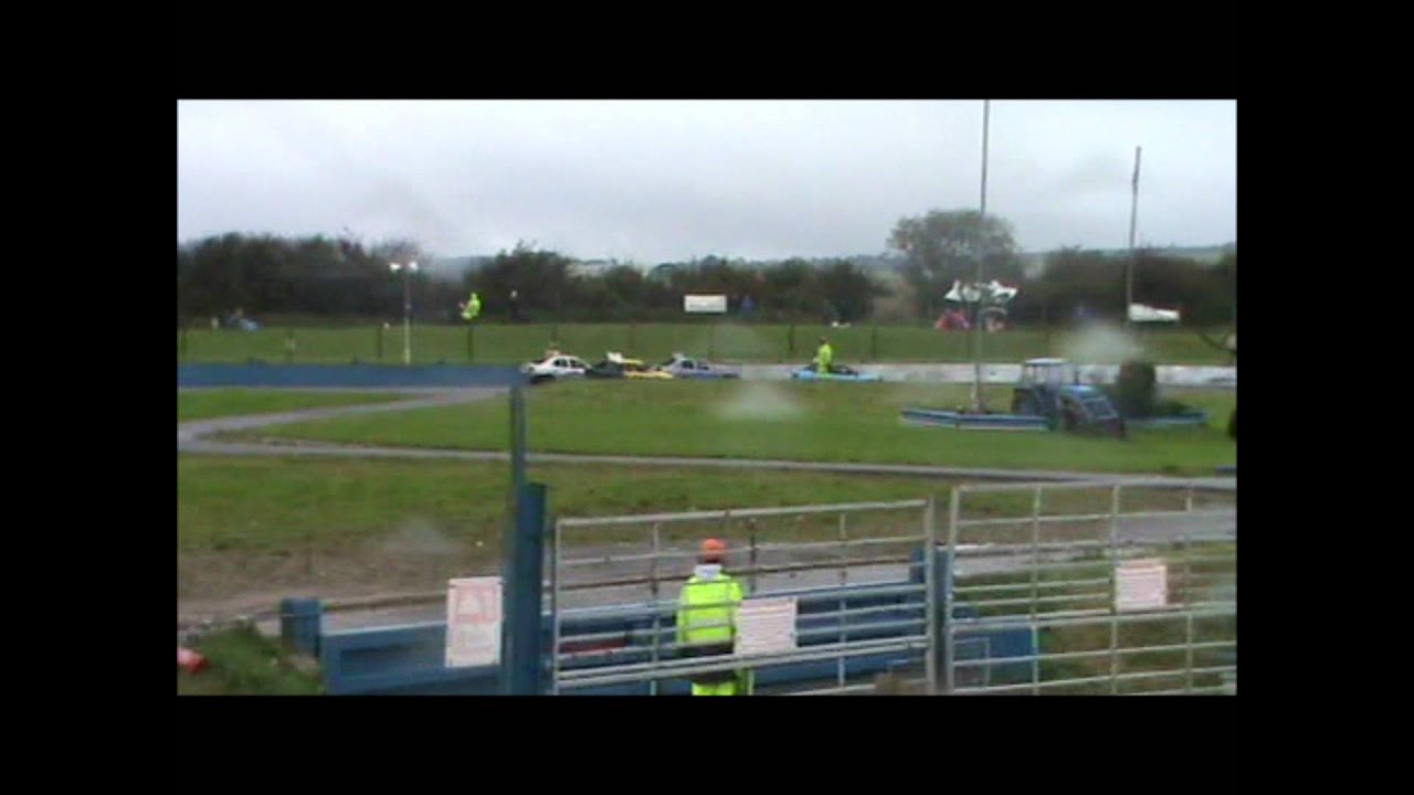 23rd sep 2012 mendips raceway - YouTube