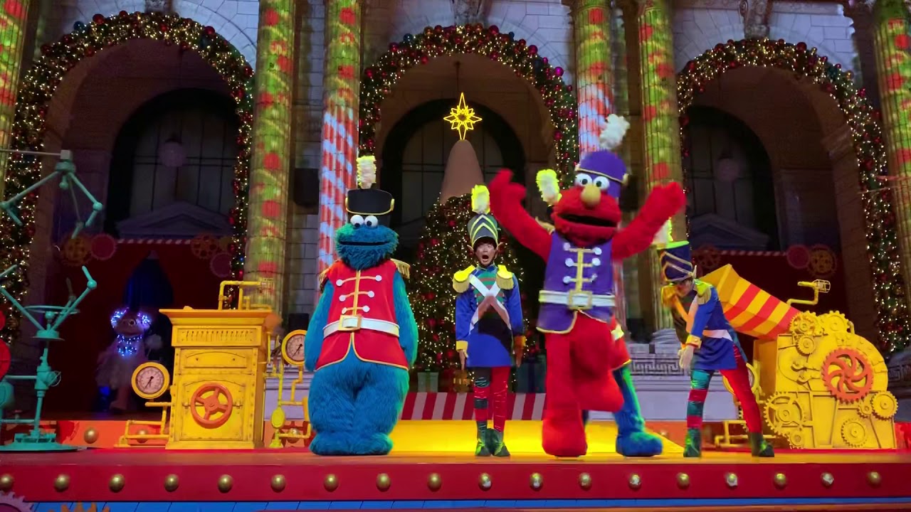 26Dec2019 20:00 The great christmas invention - YouTube