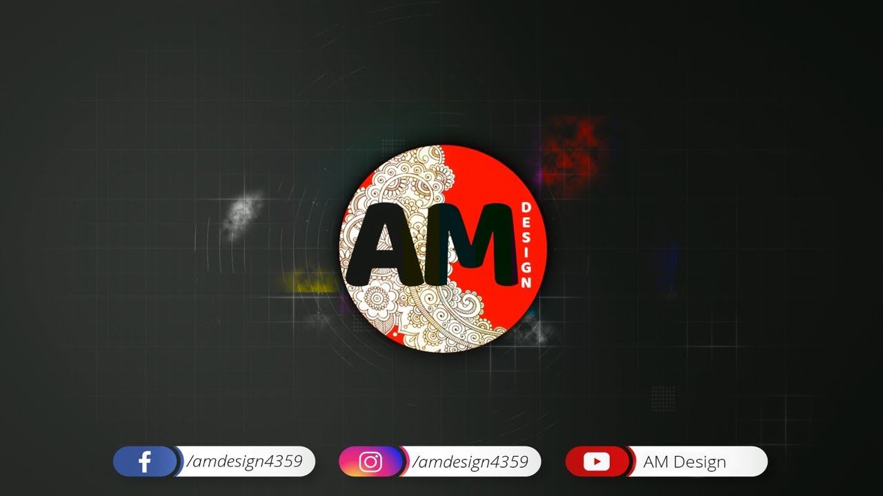 AM Design Intro - YouTube