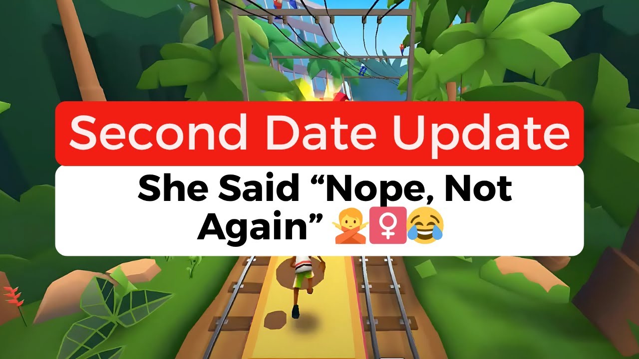 Brooke and Jubal Second Date Update - She Said “Nope, Not Again” 🙅‍♀️😂 ...