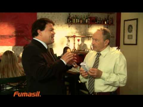 COMERCIAL Fumasil Stenio Restaurante