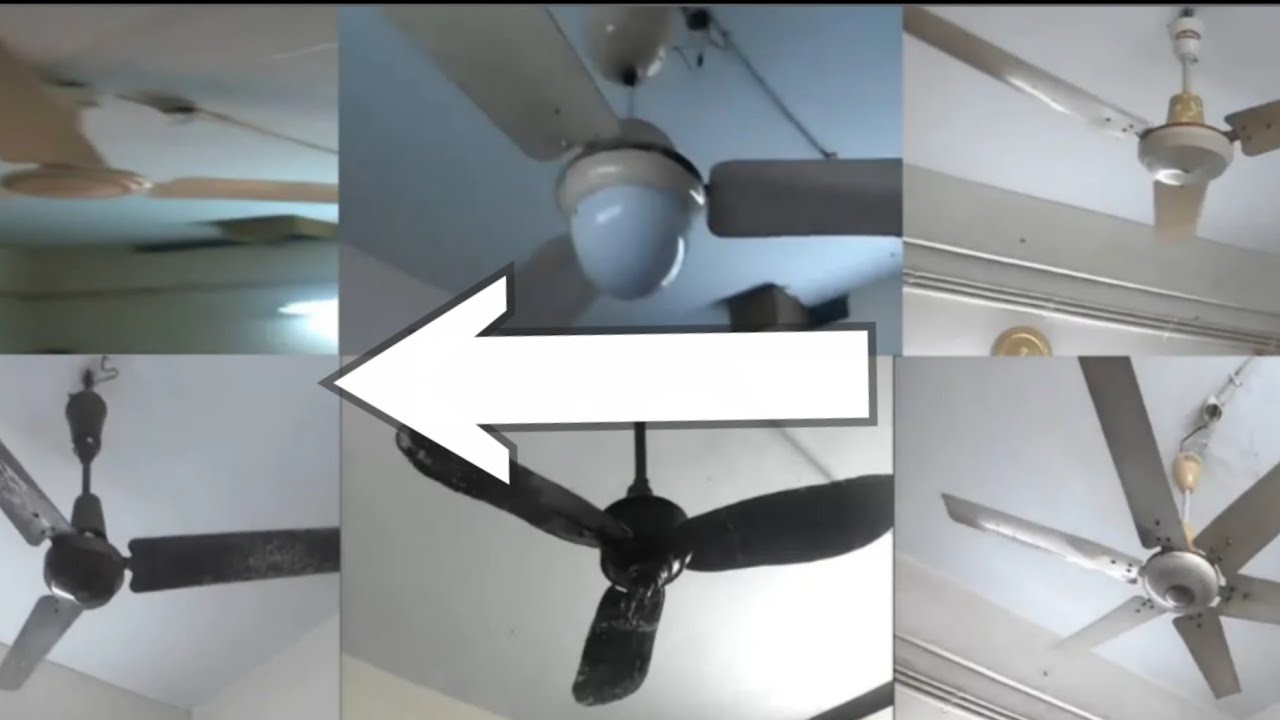 ceiling fan falling down 2014 2015 2016 O_o (Reverse)🔙 - YouTube