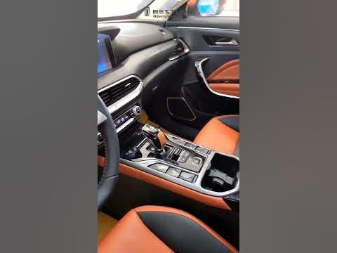 فخامة #بيستون T77pro الجديدة كلياً - YouTube