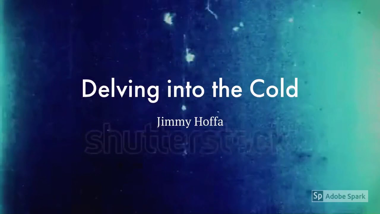 Delving into the Cold - YouTube