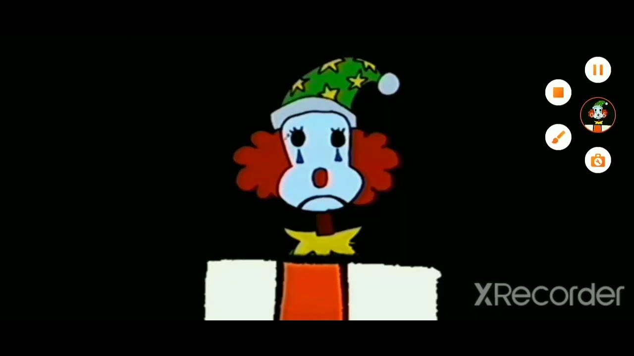 sad ghost all the scenes the walten files - YouTube