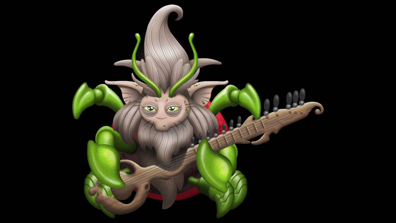 Scaratar - All Monster Sounds (My Singing Monsters: Dawn of Fire) - YouTube