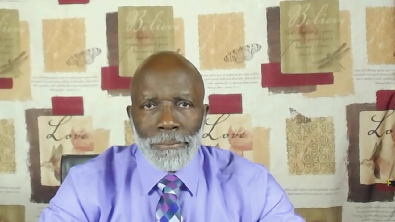 Some Ministers are Remaining Silent (by Anthony Milton) December 11 ...