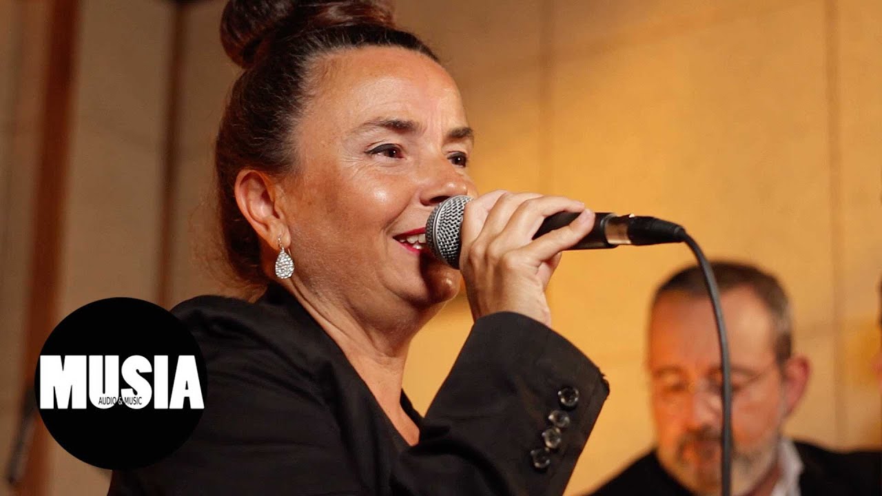 Charito & Jazz Pc - (Jazz Music 2022) Winter Wonderland / MUSIA AUDIO ...