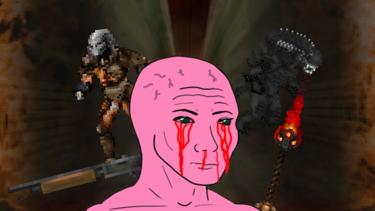 Doomer Boards Project #48 is a Mess - YouTube