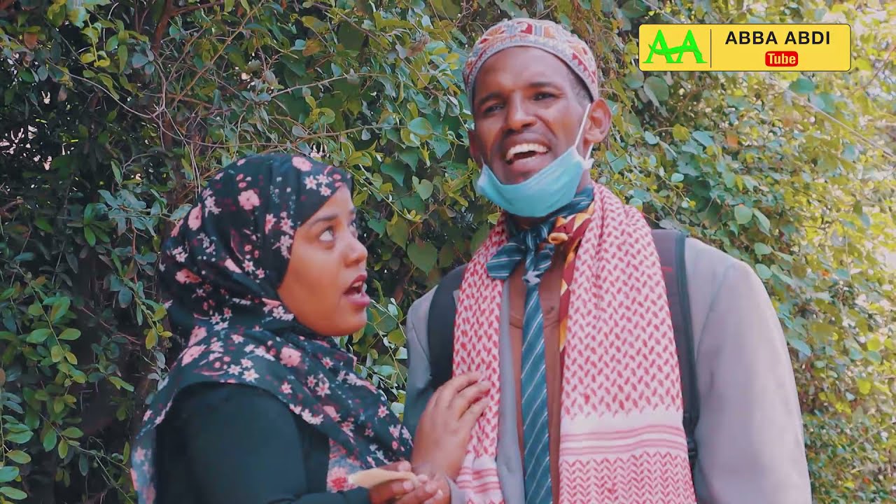 bahaliyake tv best dirama very funny bahaliyake manyawe vs abba abdi ...